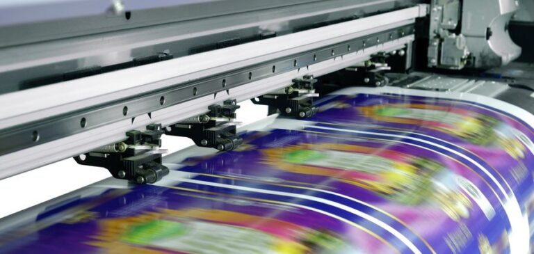 What is wide format printing? | Swift Signs & Media